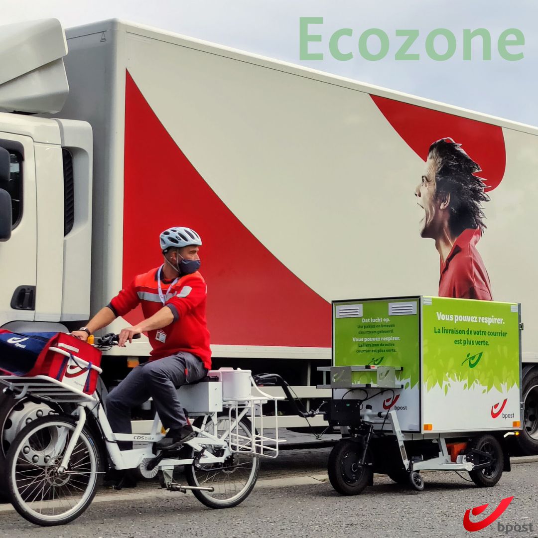 bpost jobs | Develop your talent